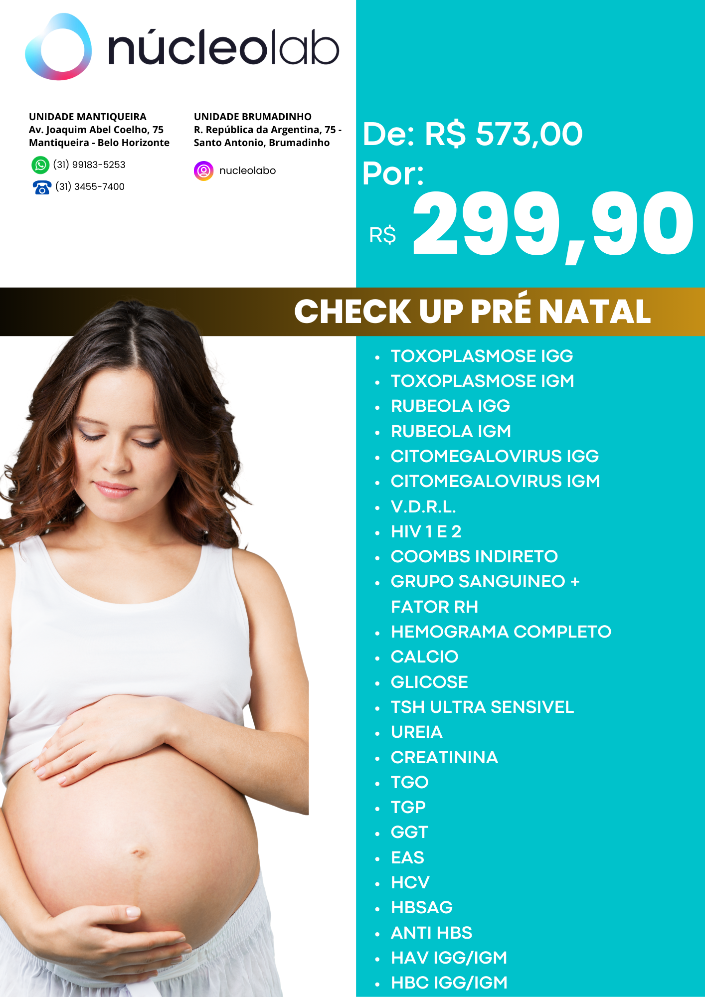 Núcleo Laboratório